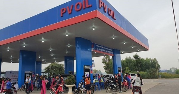 PV OIL có thêm 2 Phó Tổng giám đốc mới, sắp chi hơn 200 tỷ đồng trả cổ tức