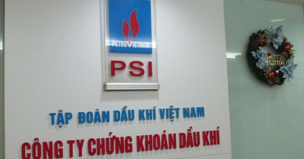 PSI mất hơn một năm để hoàn tất mua lại trước hạn gần 189 tỷ đồng trái ...