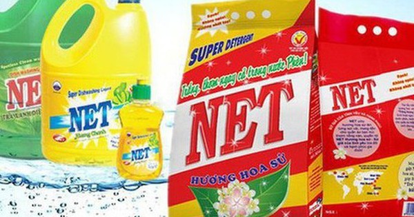 Bột giặt NET dự kiến trả cổ tức năm 2023 bằng tiền, tỷ lệ 50%