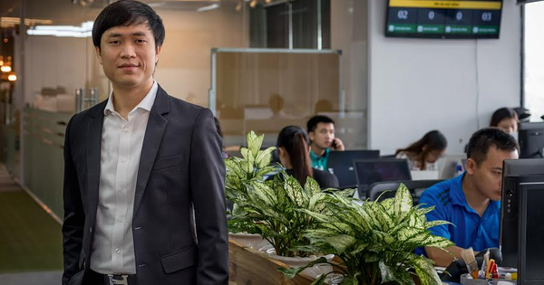 Chân dung ông chủ chuỗi cầm đồ F88 Phùng Anh Tuấn