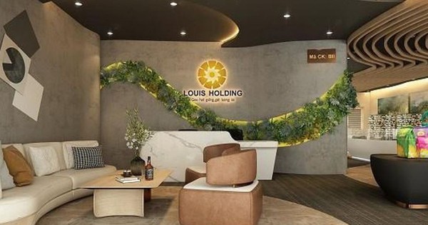 Cổ phiếu TGG tăng trần 5 phiên liên tiếp, Louis Capital giải trình ra sao?