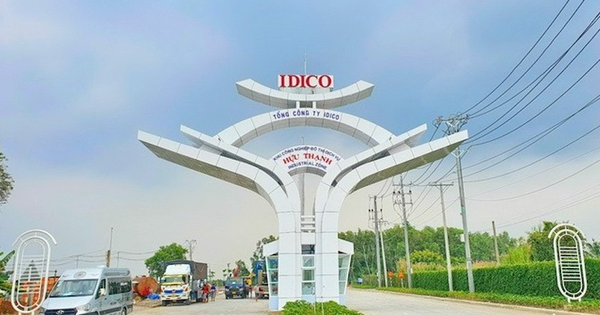 Lợi nhuận 'bốc hơi' hơn 540 tỷ đồng sau kiểm toán: Idico giải trình gì?