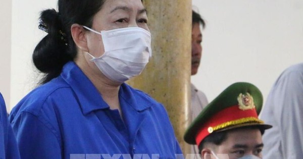 Vụ buôn lậu 51 kg vàng: Tuyên án 'bà trùm' Mười Tường cùng đồng phạm