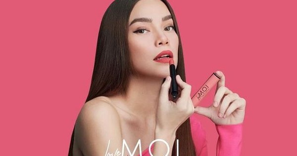 Bán cổ phần cho doanh nghiệp Trung Quốc, Hồ Ngọc Hà vẫn được ủy quyền ...