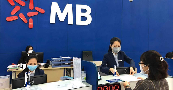 MB chi hơn 800 tỷ đồng mua lại trái phiếu trước hạn từ đầu năm đến nay