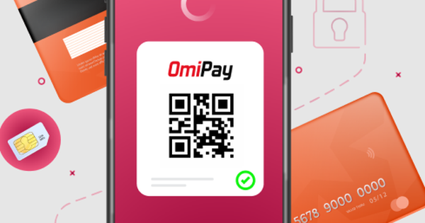 Hé mở về ‘hệ sinh thái’ đứng sau ví điện tử OmiPay của doanh nhân Ngô Văn Hùng