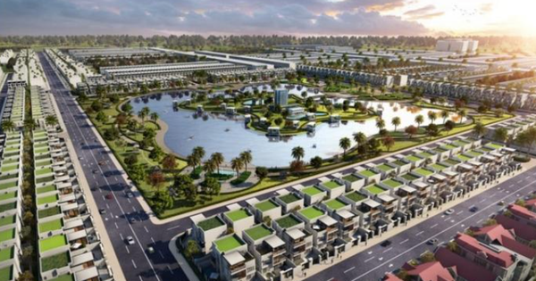 Thanh Hóa kêu gọi đầu tư dự án khu đô thị mới Sunrise City hơn 2.000 tỷ ...